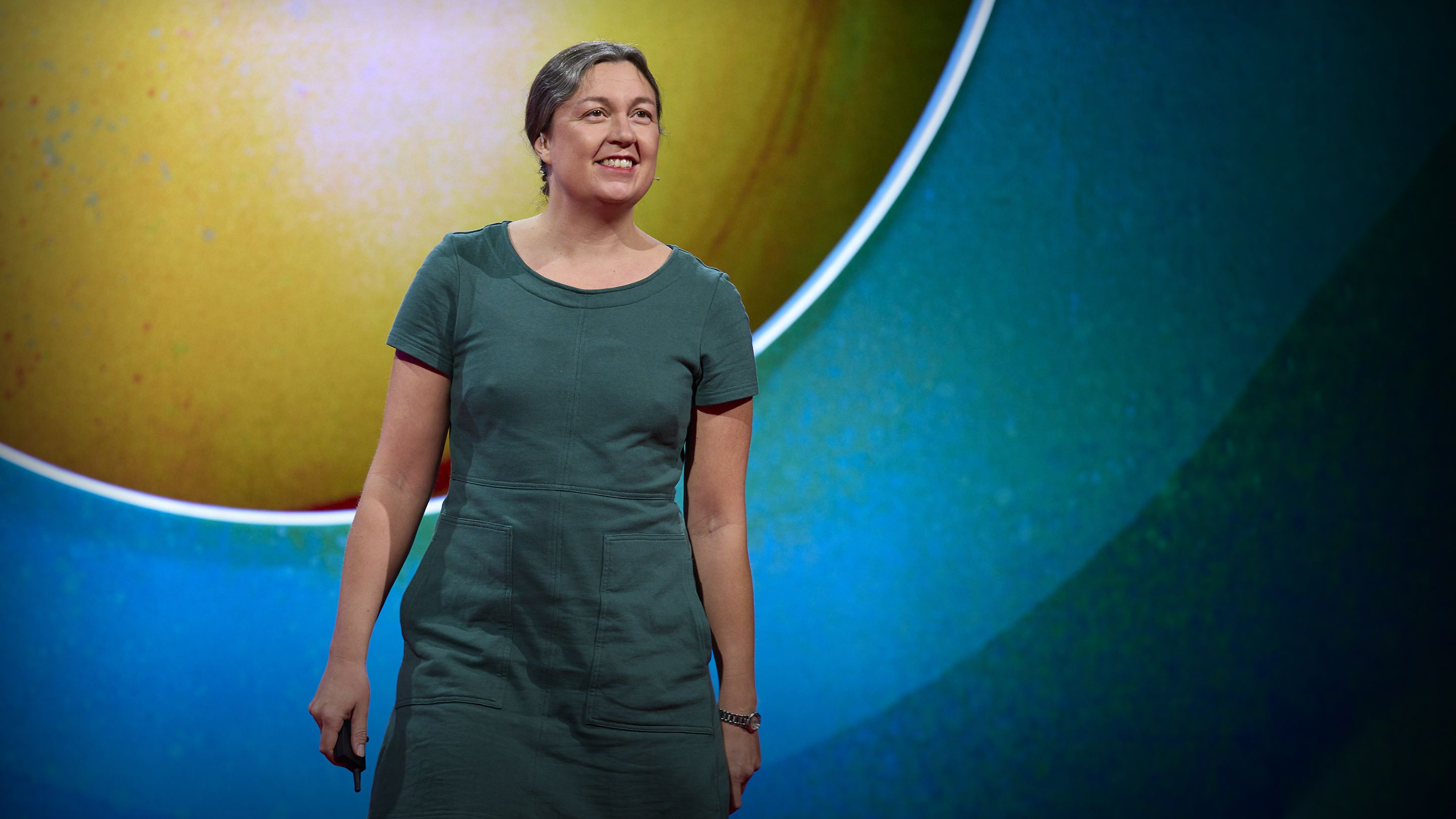 TedTalks
