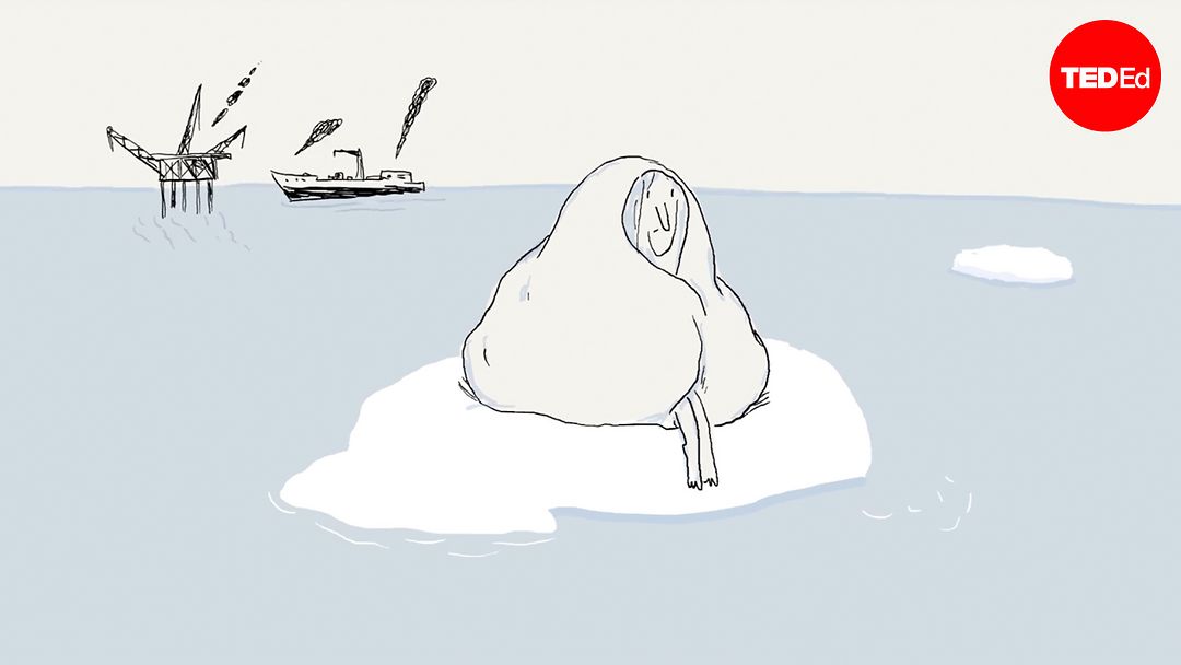 TedTalks